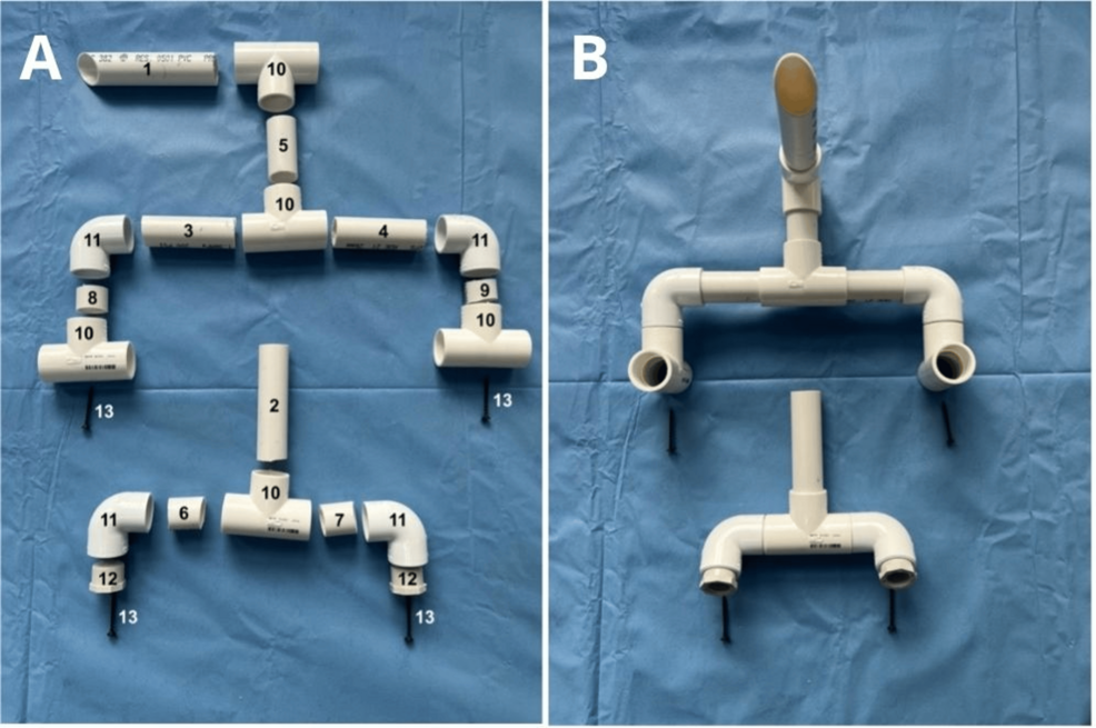 Building an Easy-to-Assemble, Low-Cost Phonomicrosurgery Dissection ...