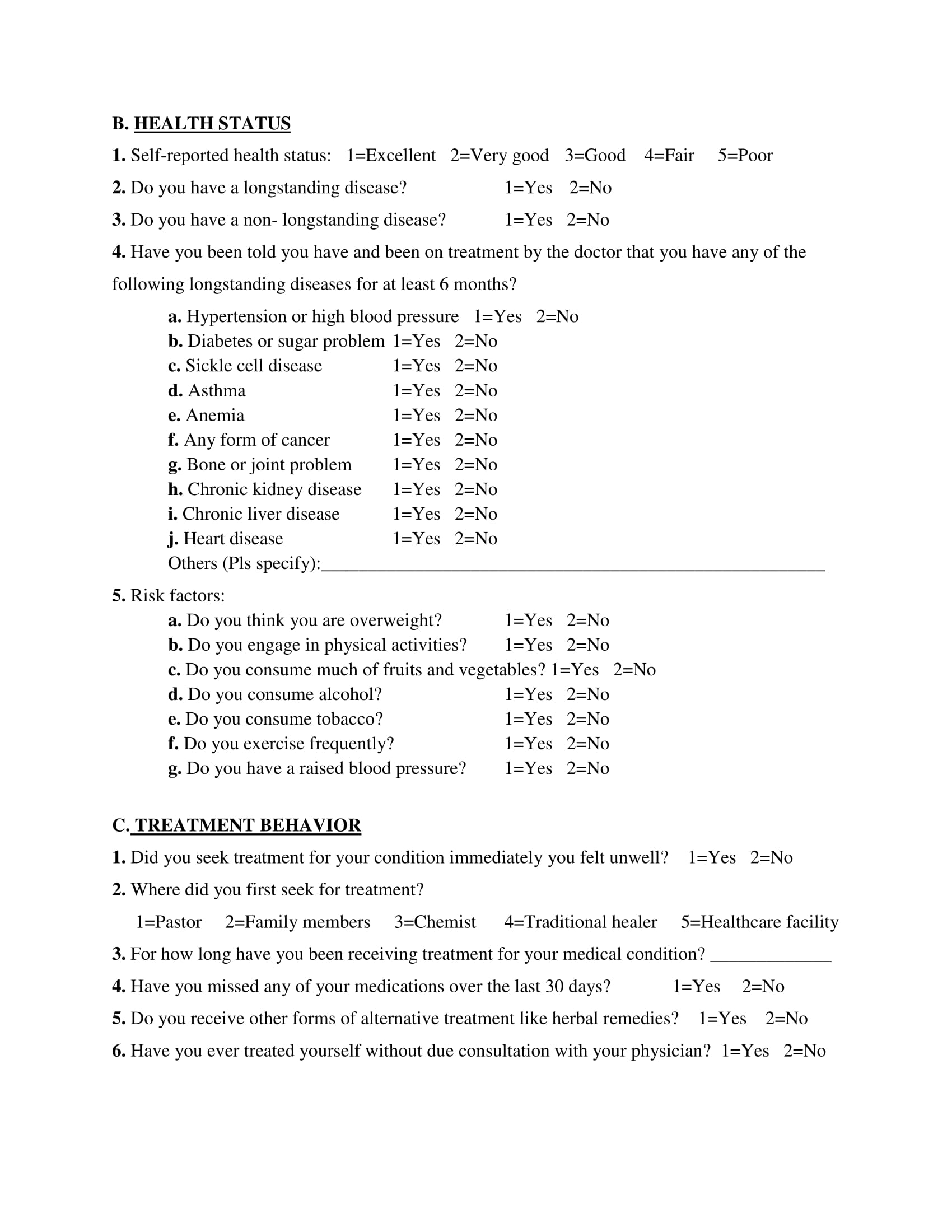 Cureus | The Economic Impacts of Chronic Illness on Households of ...