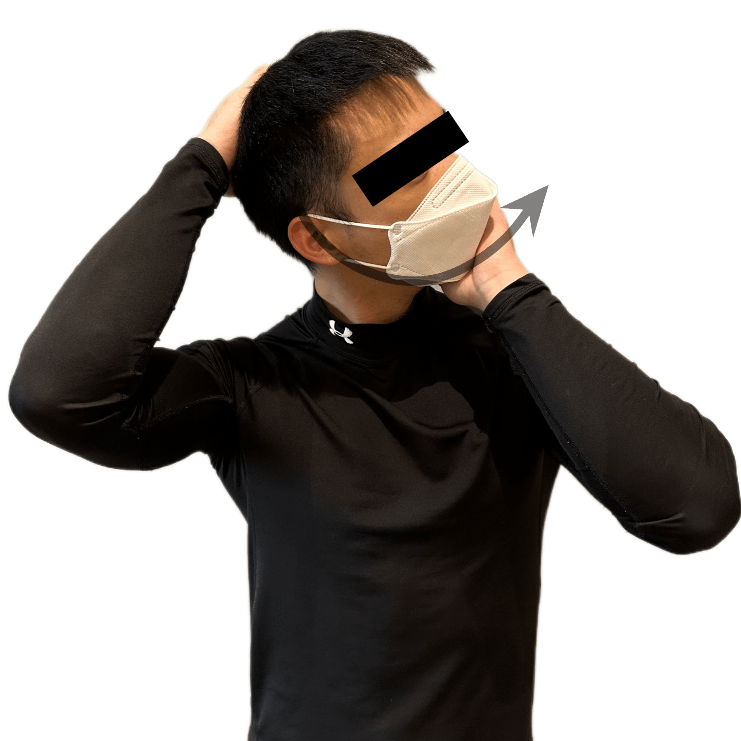 Cervicogenic Dizziness After Self-Manipulation of the Cervical Spine ...