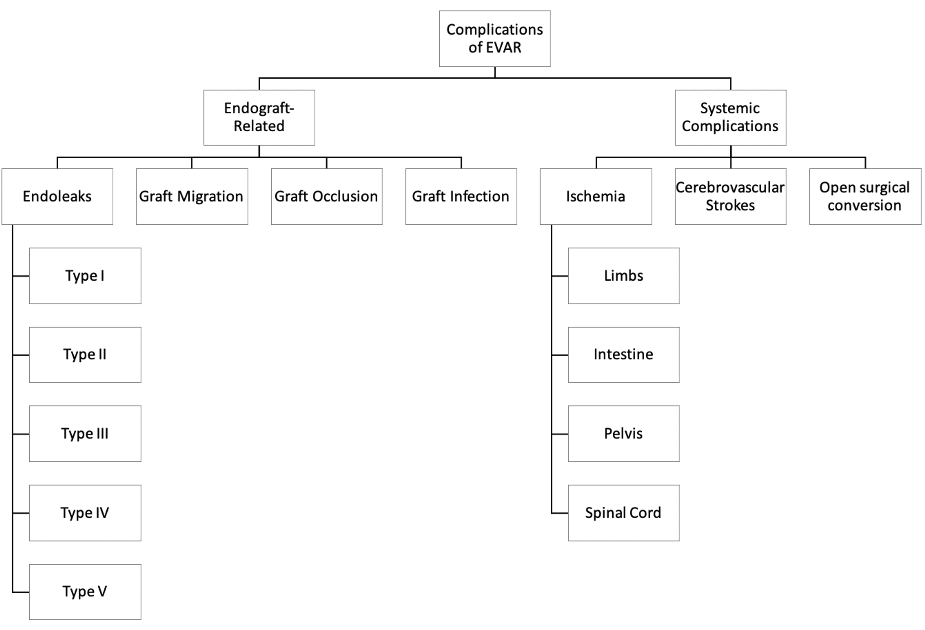 Cureus | The Challenge of Endoleaks in Endovascular Aneurysm Repair ...