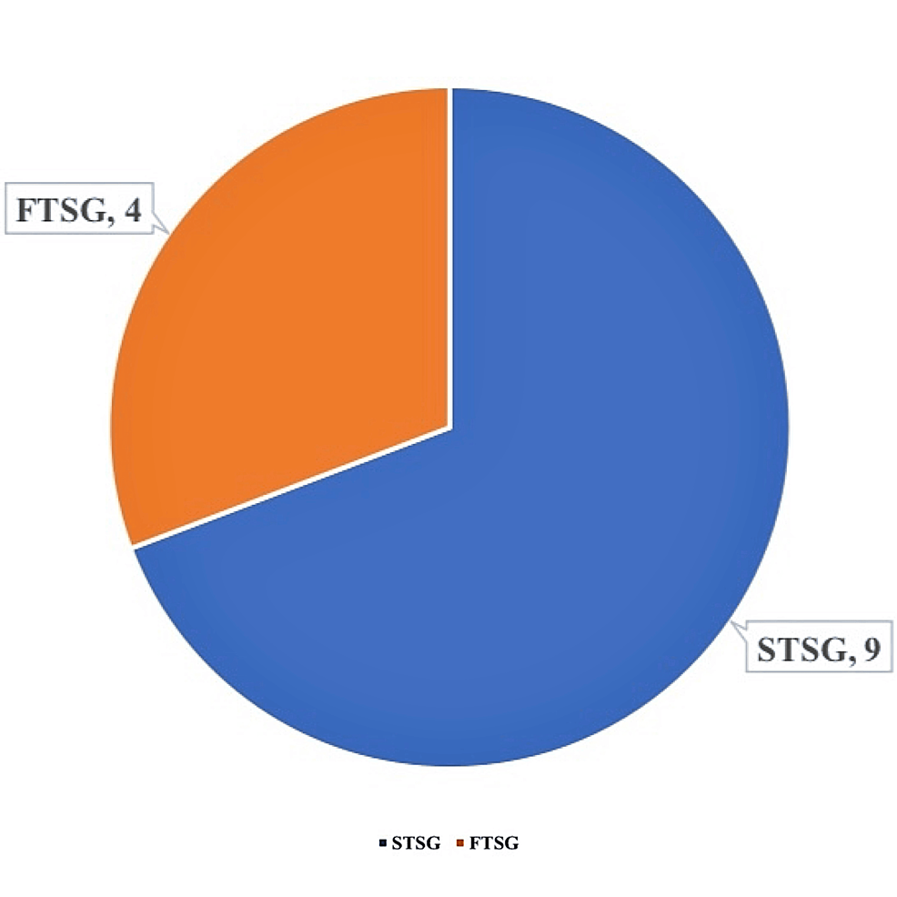 Evaluation of Functional Outcomes After Reconstruction of Post-burn ...