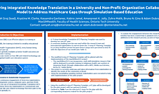 Exploring Integrated Knowledge Translation in a University and Non ...